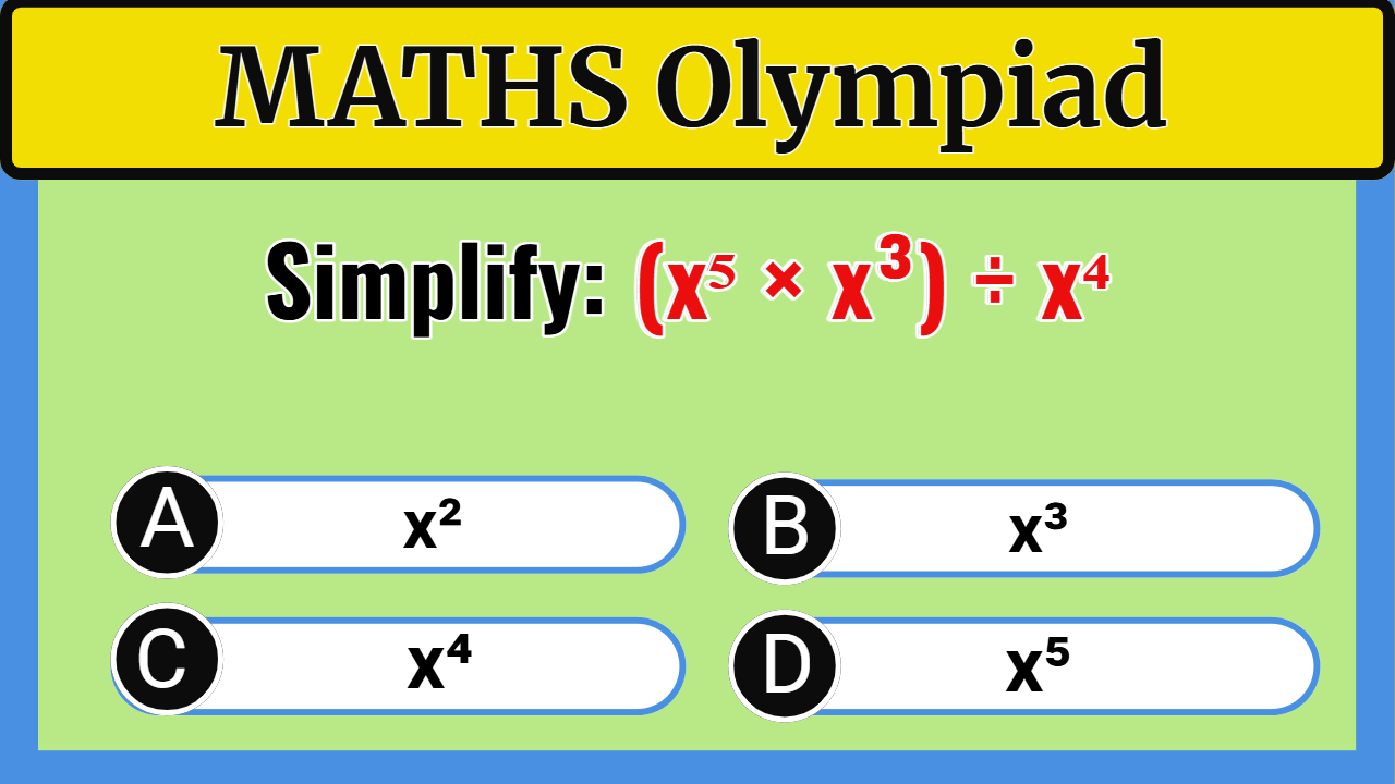 Test Your Brain: International Math Olympiad Quiz 2025 - Daily smart quiz